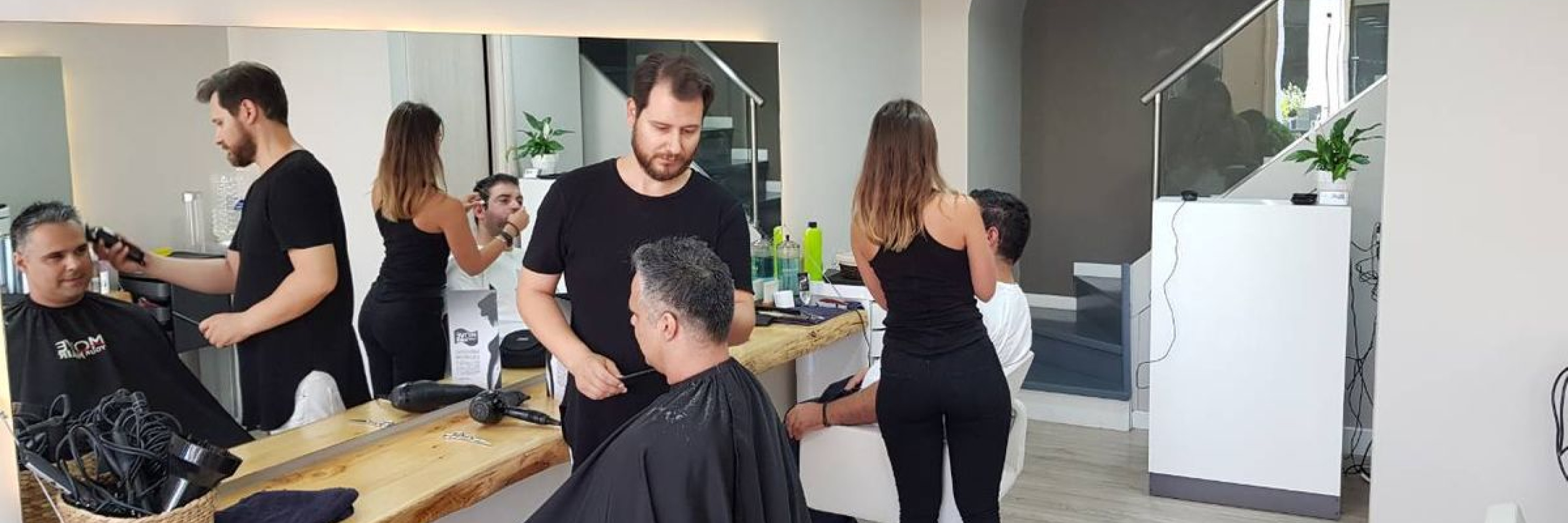 Κομμωτήρια Κηφισιά Κομμωτήρια Νέα Ιωνία Κομμωτήρια Νέο Ηράκλειο ...